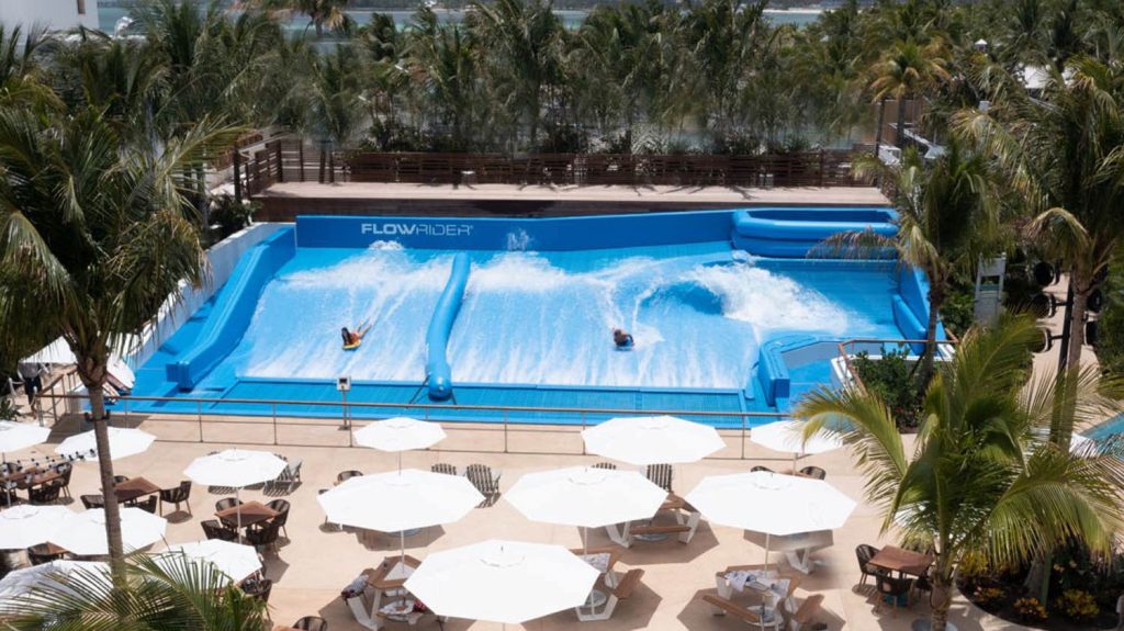 Bahamas All-New Waterpark | Baha Bay at Baha Mar Resort