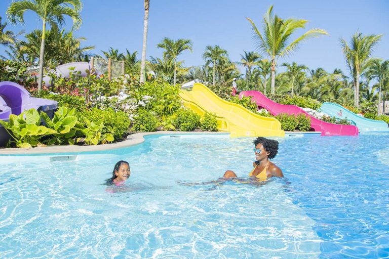 Bahamas All-New Waterpark | Baha Bay at Baha Mar Resort