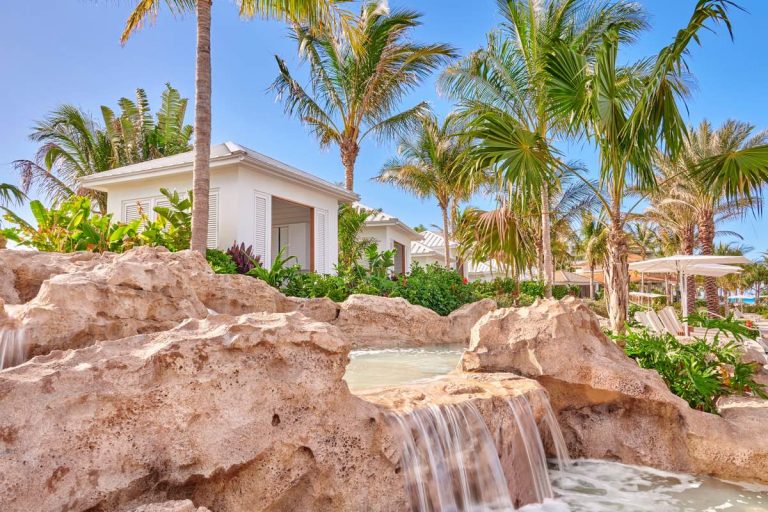 Nassau Bahamas Beach Club | Baha Bay at Baha Mar Resort Vacation