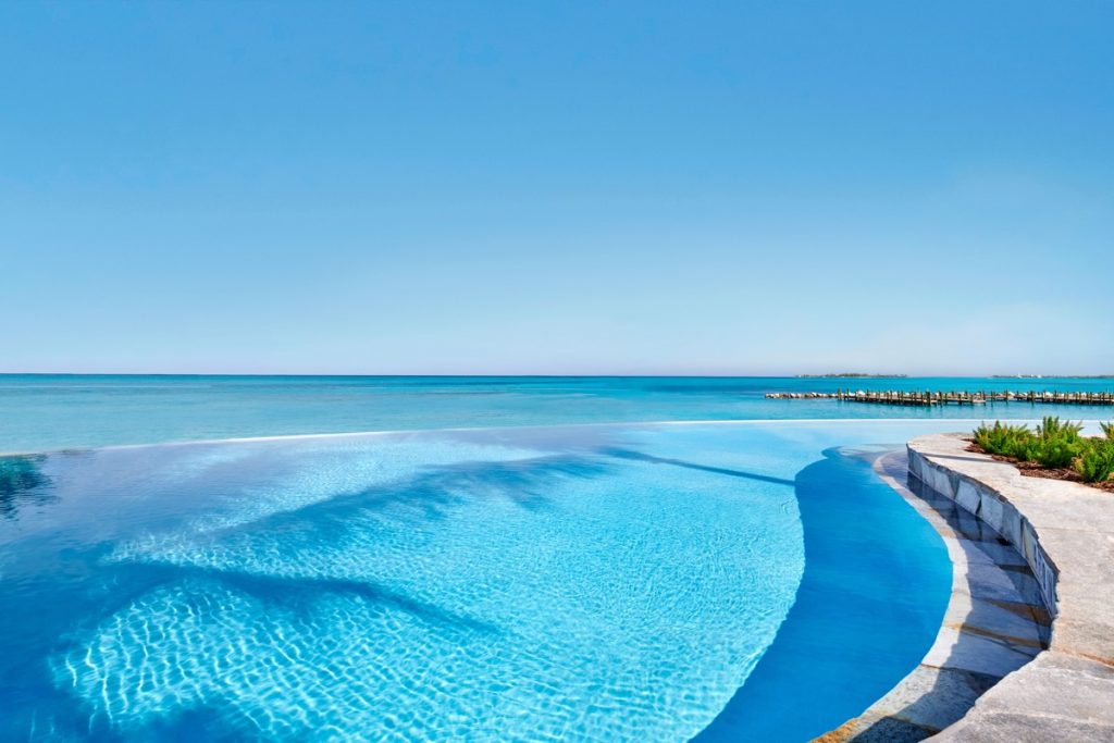 Nassau Bahamas Beach Club | Baha Bay at Baha Mar Resort Vacation