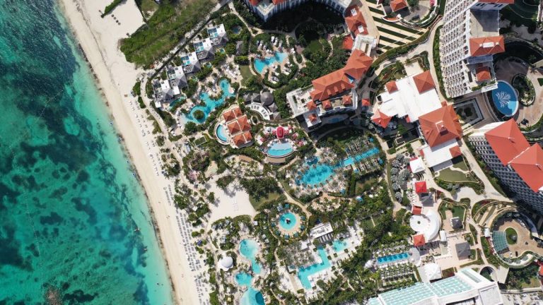 Bahamas Water Park & Luxury Resort | Baha Bay at Baha Mar Resort