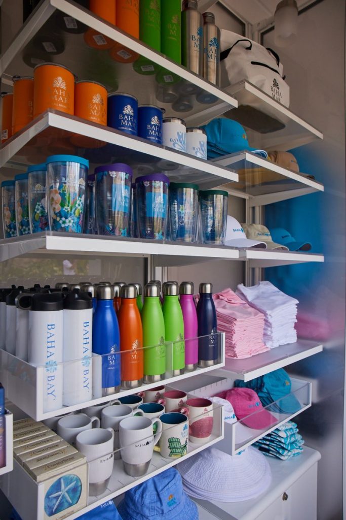 Bahamas Water Park - Shopping - Forget Me Nots | Baha Bay at Baha Mar