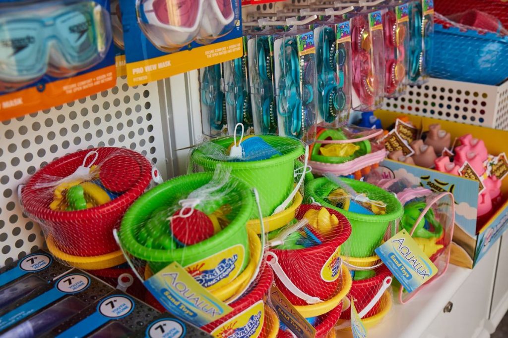 Bahamas Water Park - Shops - Splaash | Baha Bay at Baha Mar