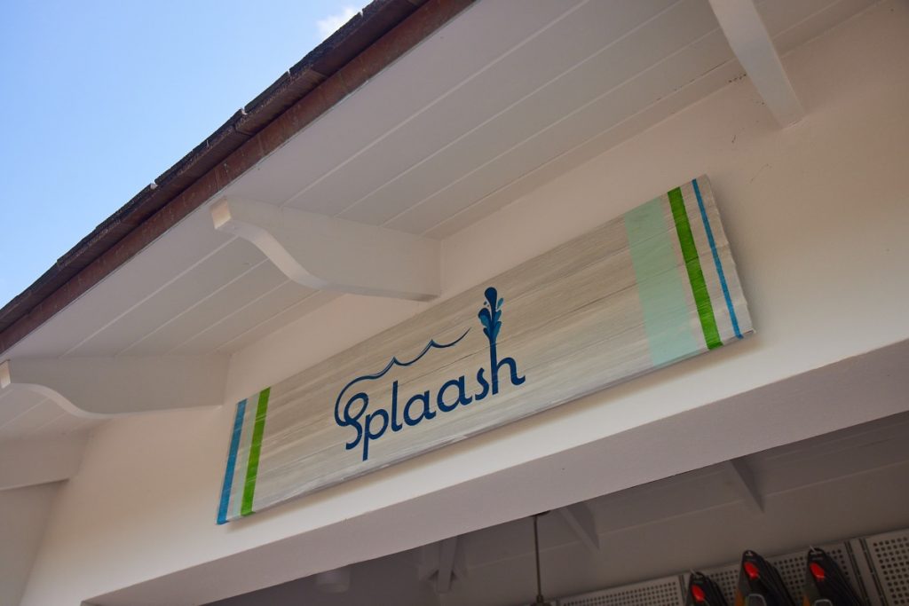 Bahamas Water Park - Shops - Splaash | Baha Bay at Baha Mar