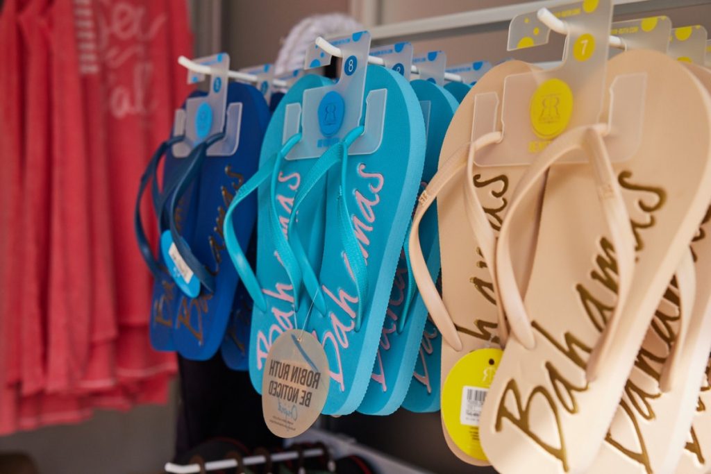 Bahamas Water Park - Shopping - Sun Hut | Baha Bay at Baha Mar Resort