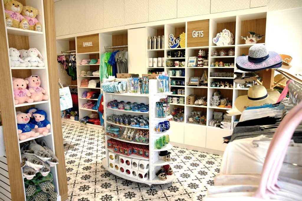 Bahamas Water Park - Shops - Island Essentials | Baha Bay at Baha Mar