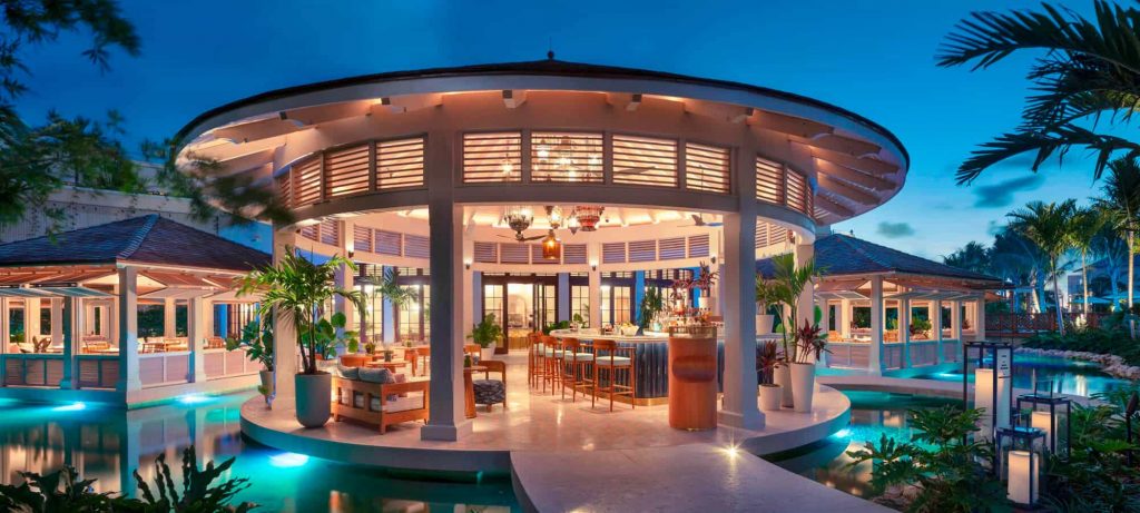 Bahamas Water Park & Luxury Resort | Baha Bay at Baha Mar Resort