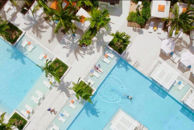Bahamas Water Park & Luxury Resort | Baha Bay at Baha Mar Resort