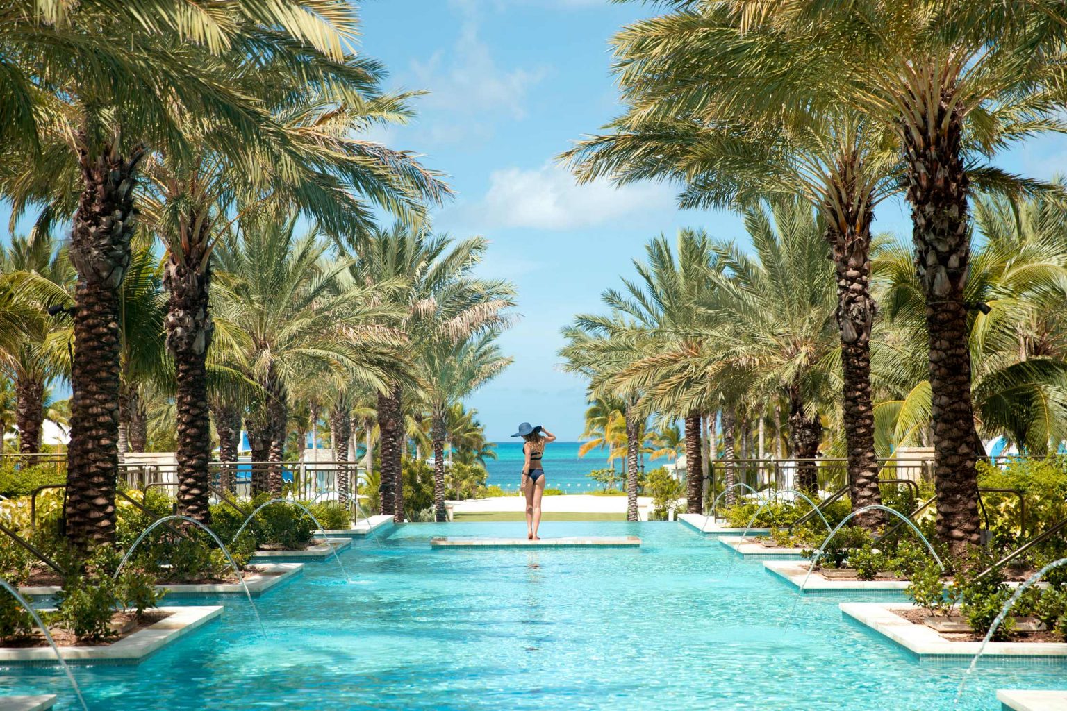 Bahamas Water Park & Luxury Resort | Baha Bay at Baha Mar Resort