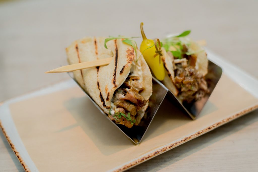 Nassau Bahamas Dining - Cleo Grill | Baha Bay Waterpark at Baha Mar