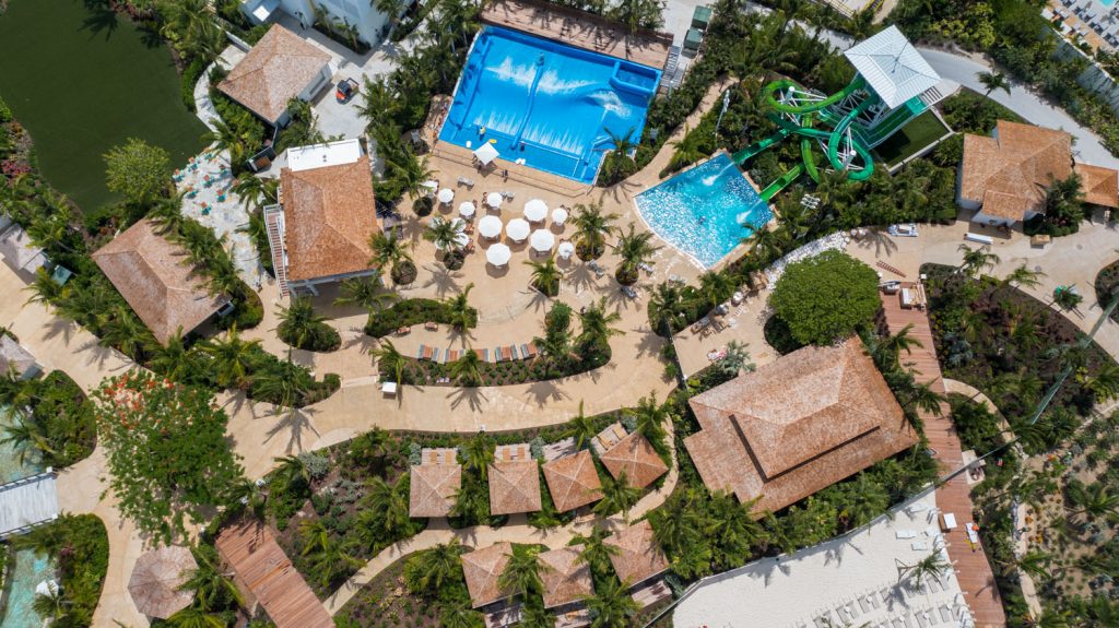 Bahamas Waterpark - Surf Simulator | The Surf | Baha Bay at Baha Mar